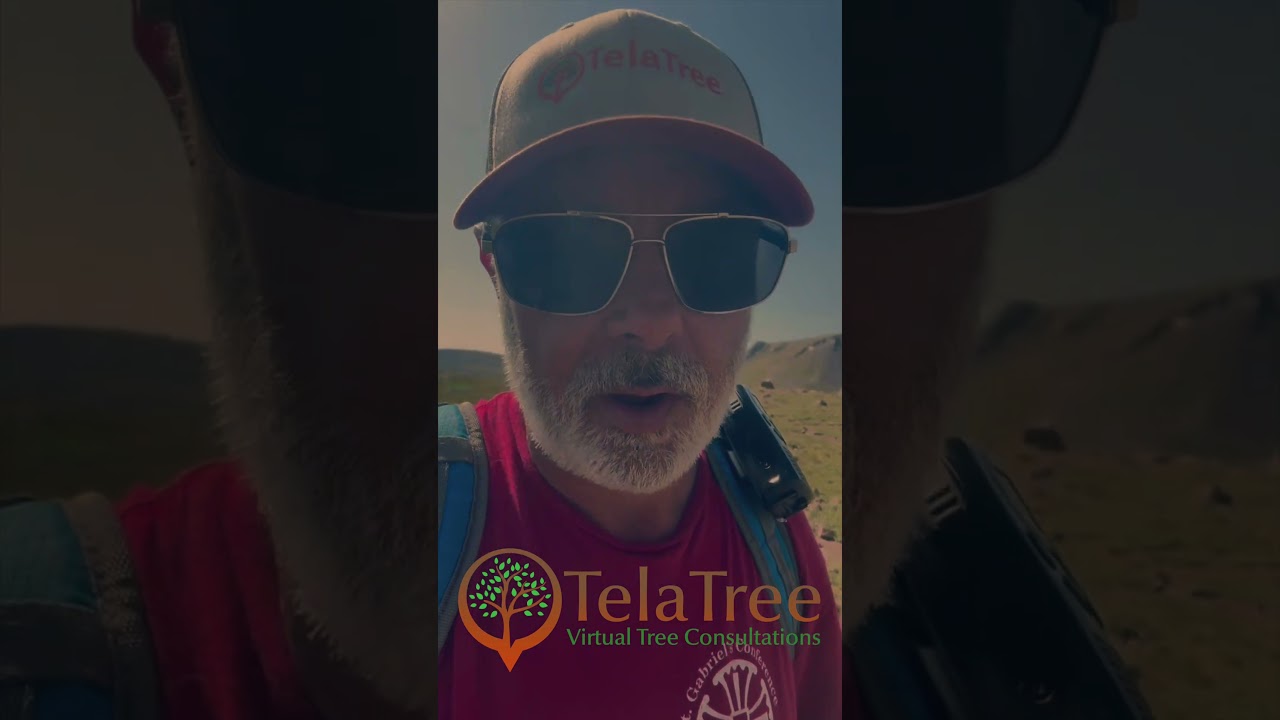 Certified ISA Arborists You Can Monetize Free Consulting Time NOW! With TelaTree com it's Easy!