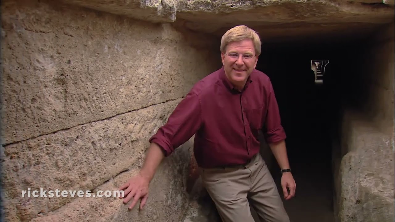 Roman Aqueducts, the Pont du Gard | Rick Steves Classroom Europe