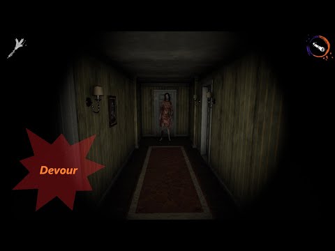 Steam Community :: Video :: Devour Farm House Horror Game Play