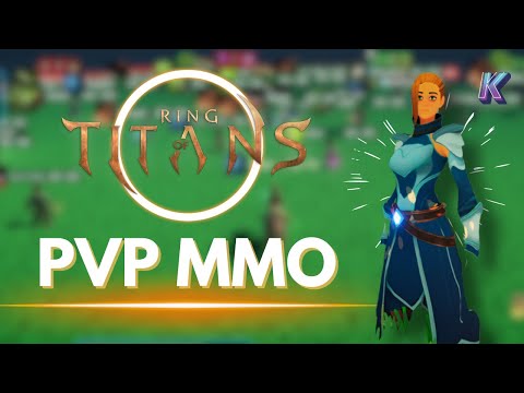 Steam Community :: Video :: RING OF TITANS 🔥 ARÈNES PVP STYLE MMORPG ...