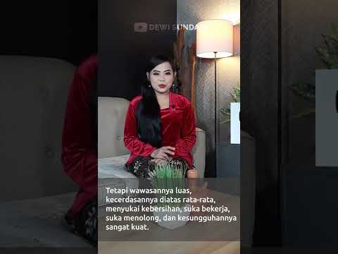 WETON SENIN PAHING - WATAK, JODOH & REJEKI #Shorts