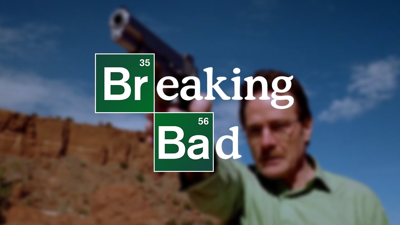 Breaking Bad — Crafting a TV Pilot