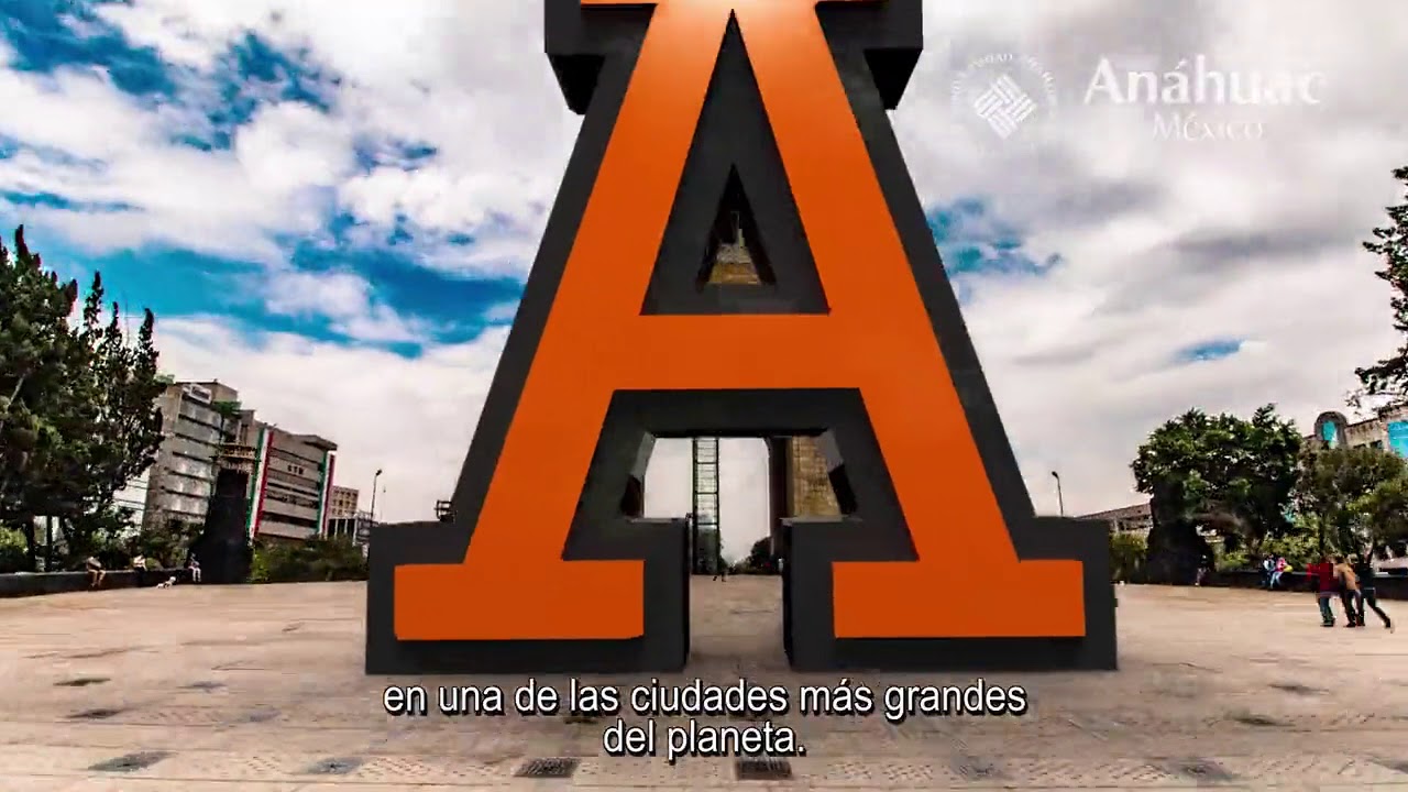 Anáhuac México overview
