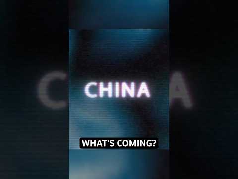 Is China's Collapse Imminent?