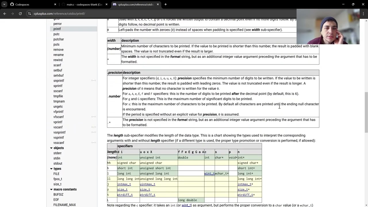How to Implement a Custom `printf` Function in C | Full Tutorial