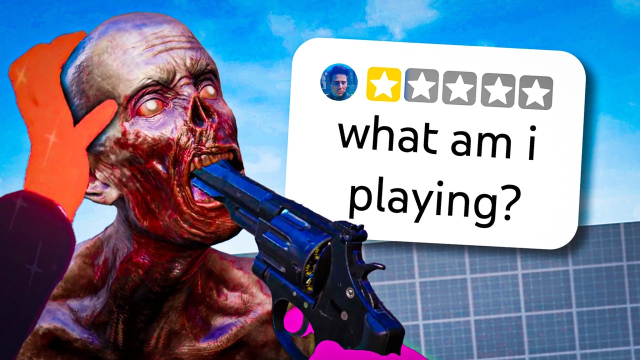 I tried Beyond Sandbox...