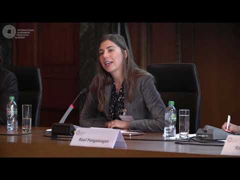 Conference “70 Years Later: The IMTFE” - Panel IV, 17-19 May 2018
