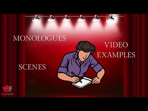 What is a Playwright?