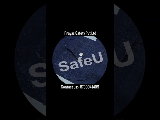 Safety Dangri Suit - Volman Reflective Dangri Manufacturer from New Delhi