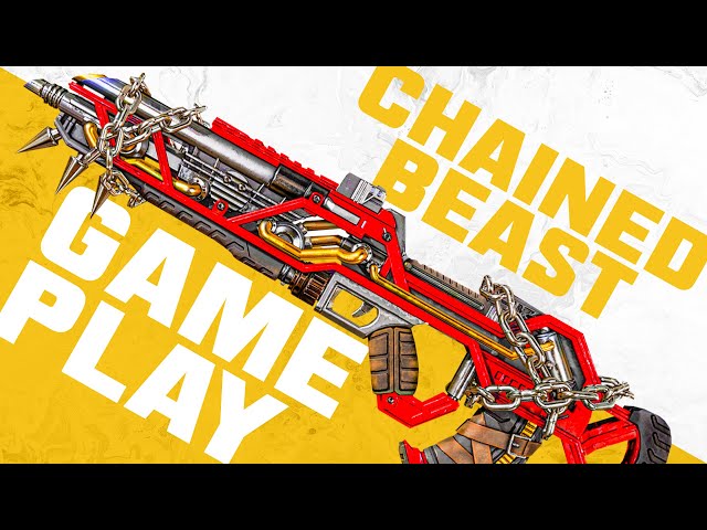 Apex Legends Season 12: 10 best VK-47 Flatline weapon skins ranked