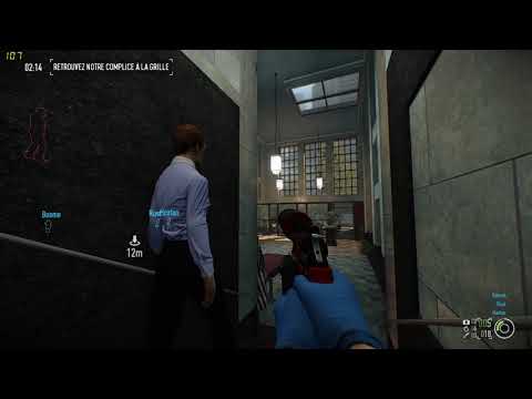 Steam Community :: Video :: Payday 2 | First World Bank (WR Failed)