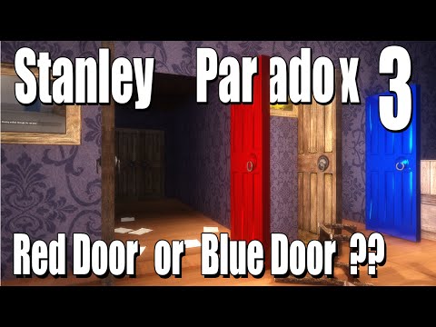 Steam Community :: Video :: Skyrim Mod - Stanley Paradox? A Stanley ...