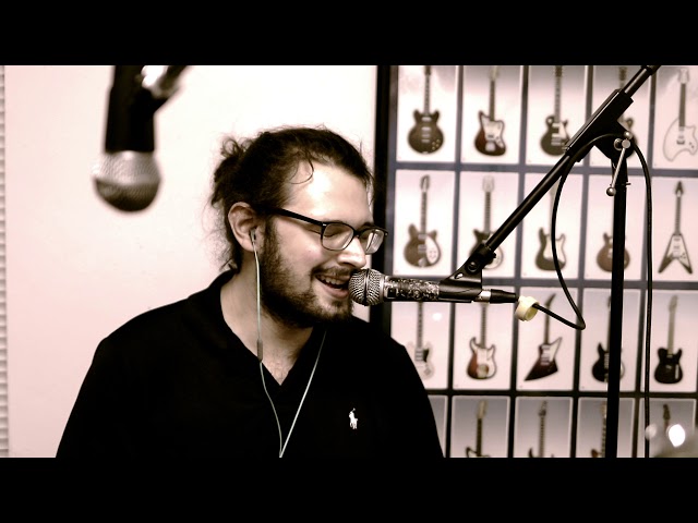 Adam and The Testifiers | Visit St. Augustine