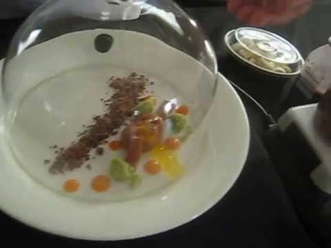 Modern Culinary Academy @ Eat Up TO