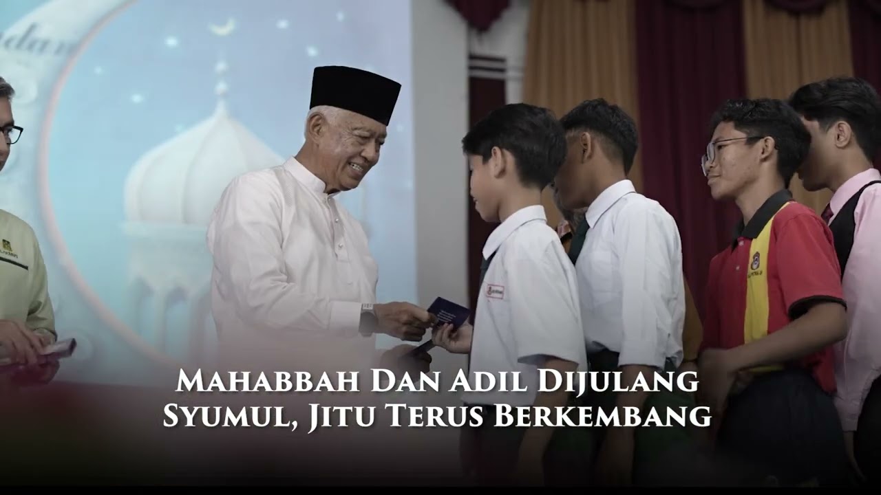 AMANAH GEMILANG LAKMNS