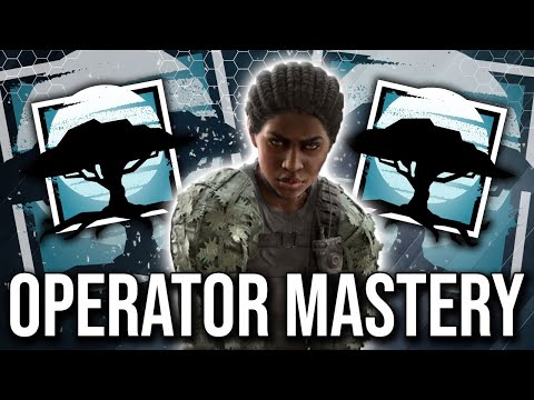 Melusi Operator Guide :: Rainbow Six Siege Guides Tips Tricks & Tactics