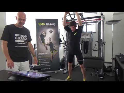 EMA Training
