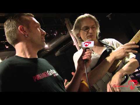 Demeter TGA 3 amp • 22 watt • 6V6 • 3 channel legend • Blond | Reverb