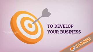 Techforge Reviews and Clients | DesignRush