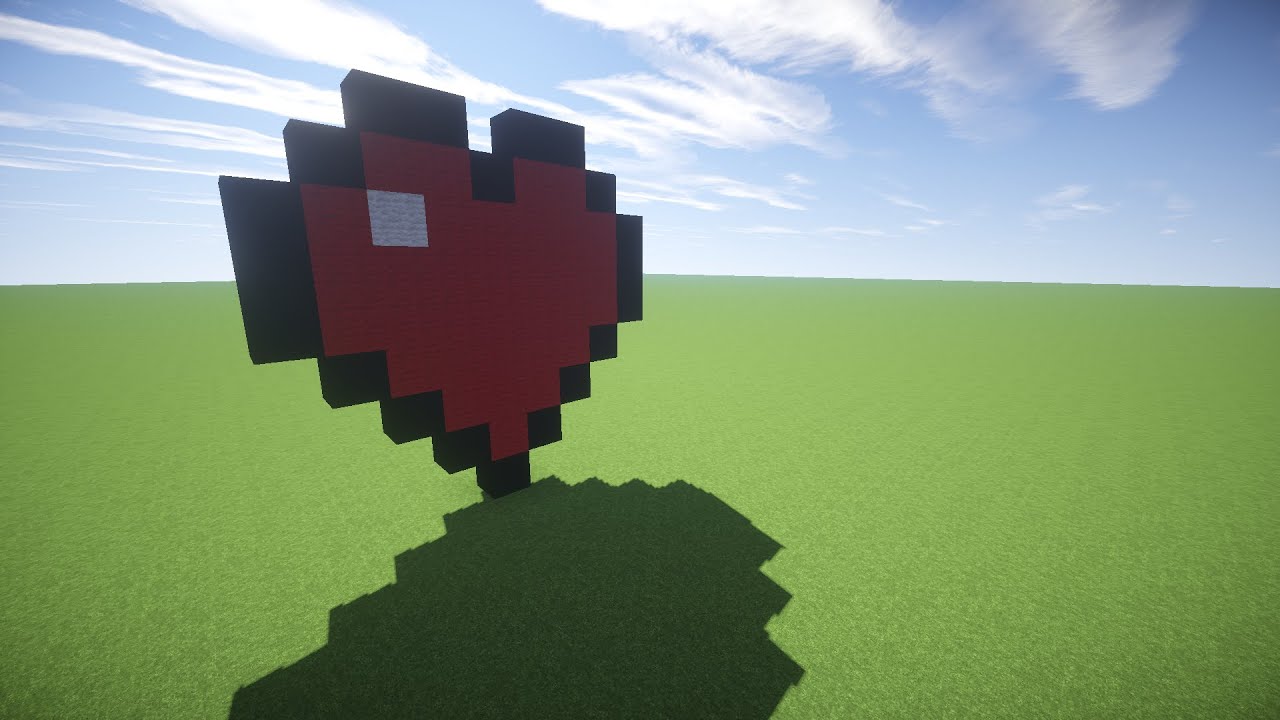 Minecraft Pixel Art ITA: 