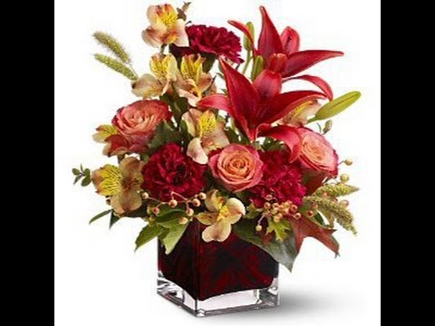 Floral Designs by Destiny's Eden