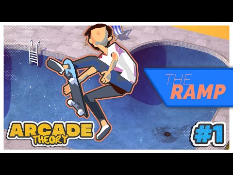 Steam Community :: Video :: THE RAMP #1 - Ultimate Skateboarding Flow