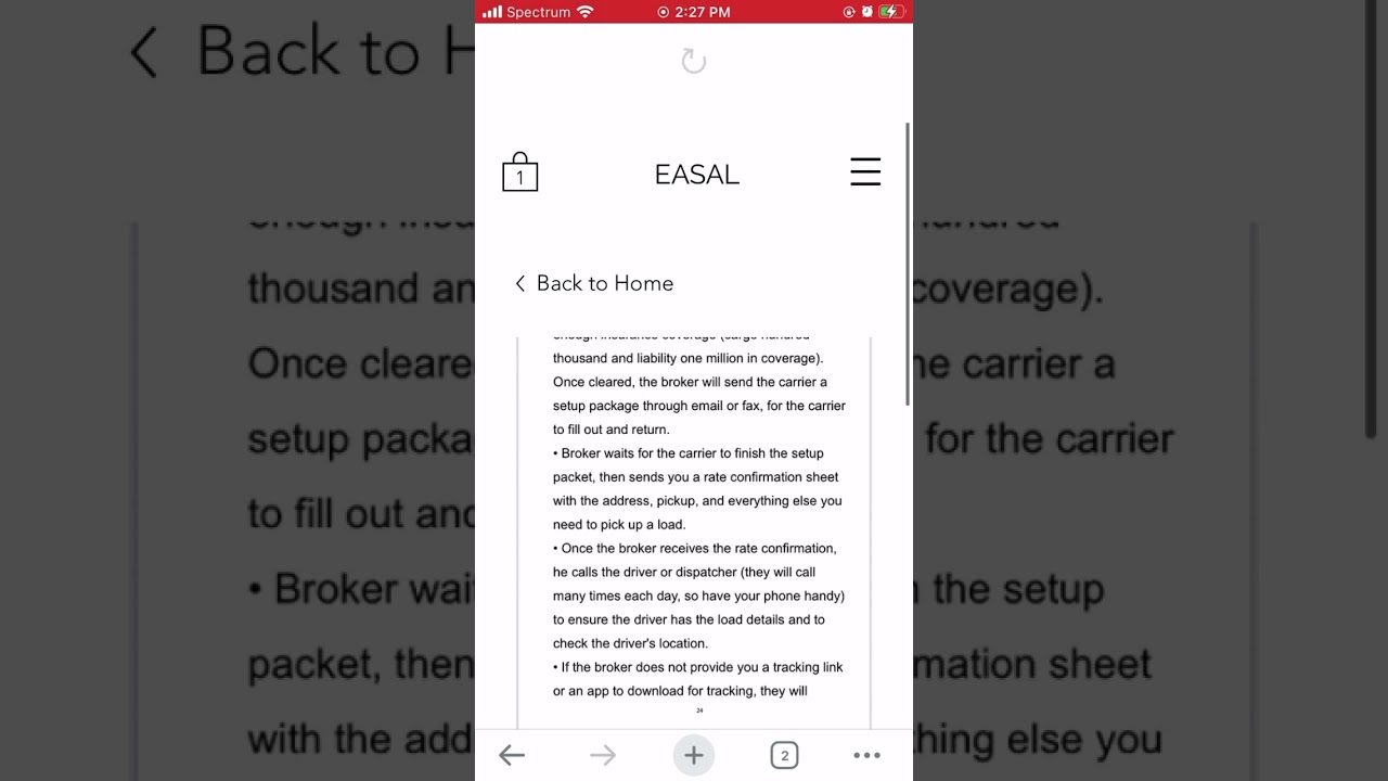 Trucking dispatch pdf book