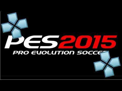 DOWNLOAD GAME PPSSPP PES 2015 – evosegyzi