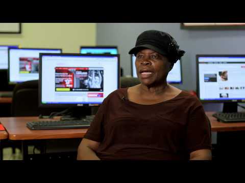 Internet Essentials - Bringing Home Internet to Low-Income Senior Citizens