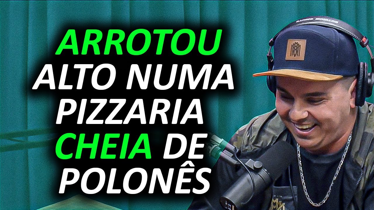 BRAZILIAN IN POLAND