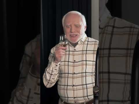Ordering Whiskey with coke?! #shorts #whiskey #coke