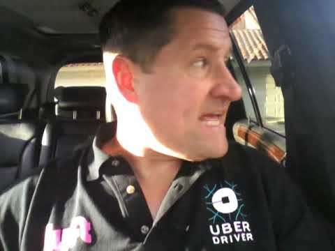 Uber and Lyft Tip #2 Los Angeles is Burbank Airport. Share your feedback