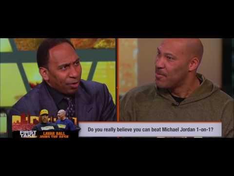 "The Big Baller" Official Trailer | HD