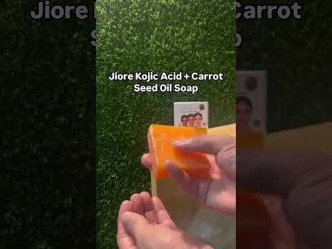 Jiore sinche soap review ๐ซ๐๐ฅ