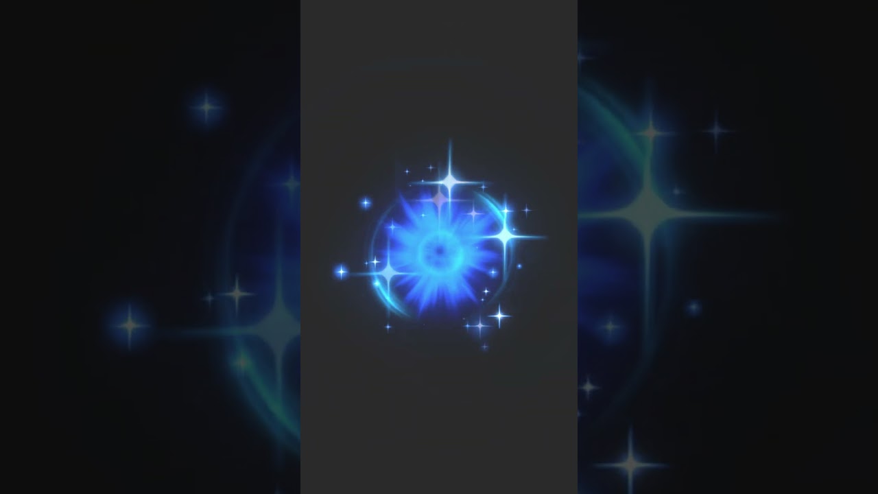 Unity Game VFX - UI Effect Collection #gamevfx