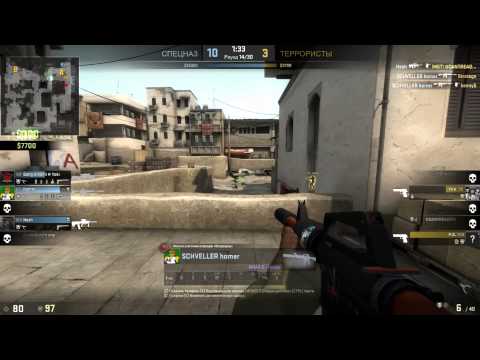 Steam Community :: Video :: CS GO good job