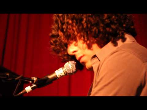 Doran Danoff :: Dr. Solution live @ Hotel Cafe