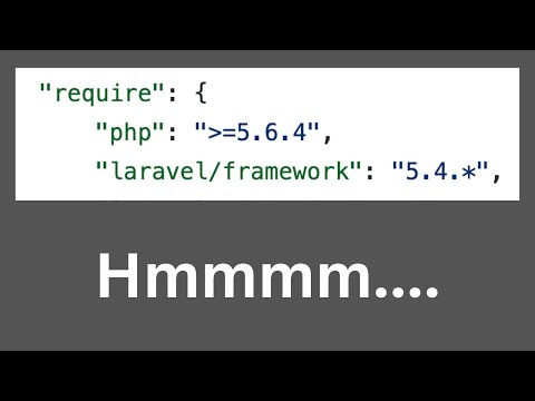 How to Upgrade Older Projects to Laravel 10