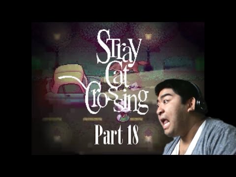 Steam Community :: Video :: Stray Cat Crossing: Do You Remember Now ...