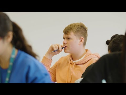 Pre-University Summer Program | English Language Courses | UBC Future Global Leaders