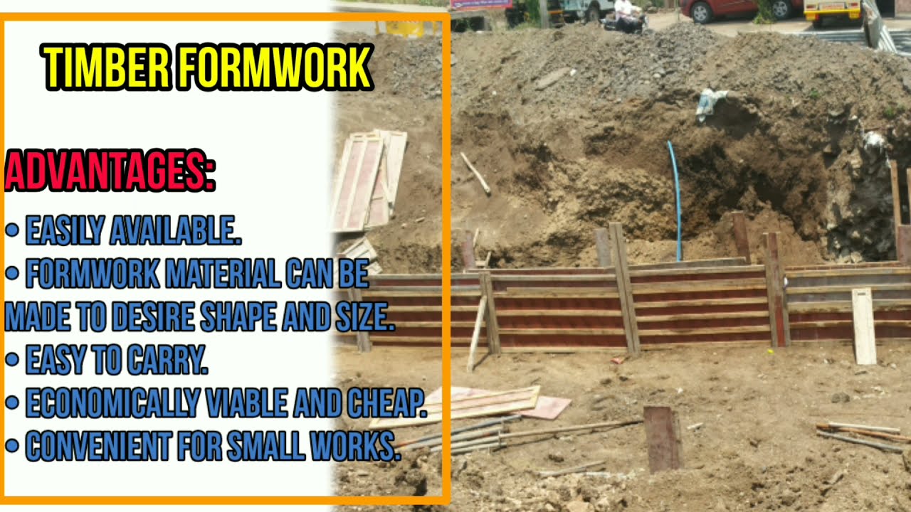 Formwork || types of formwork || Formwork in construction || Stripping || Panelform