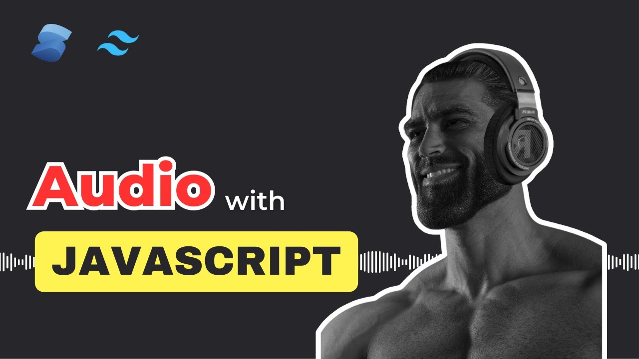 Record Audio With Javascript