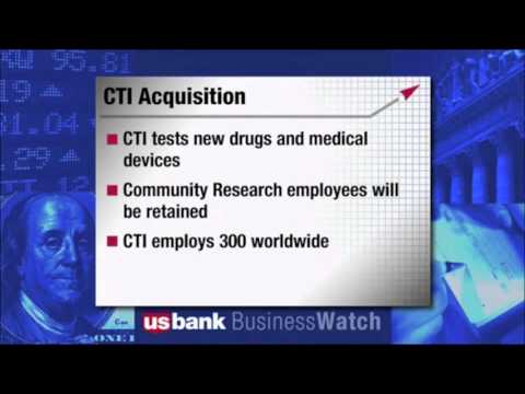 CTI of Blue Ash acquires clinical testing firm