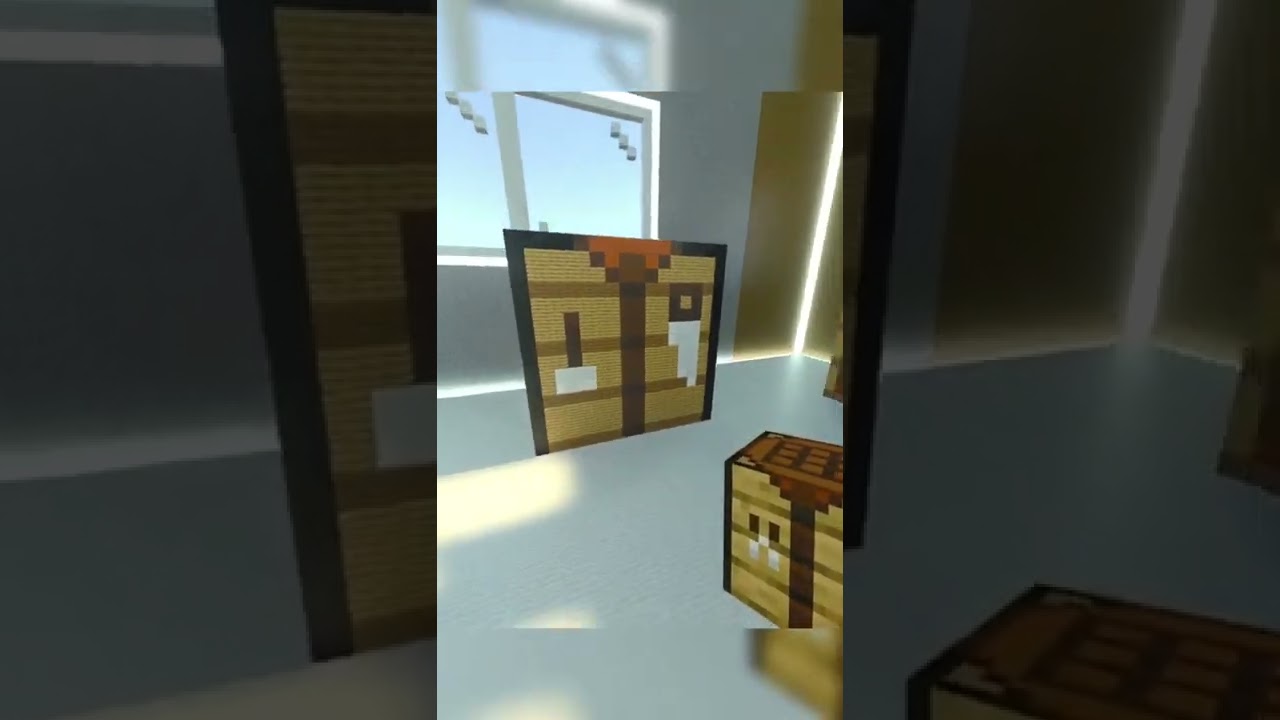 GIANT CRAFTING TABLE!!