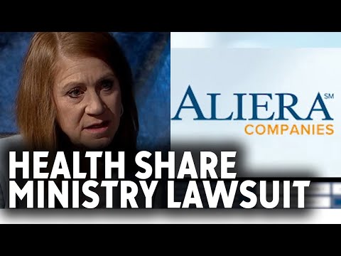 Houston woman files lawsuit against health care sharing ministry company
