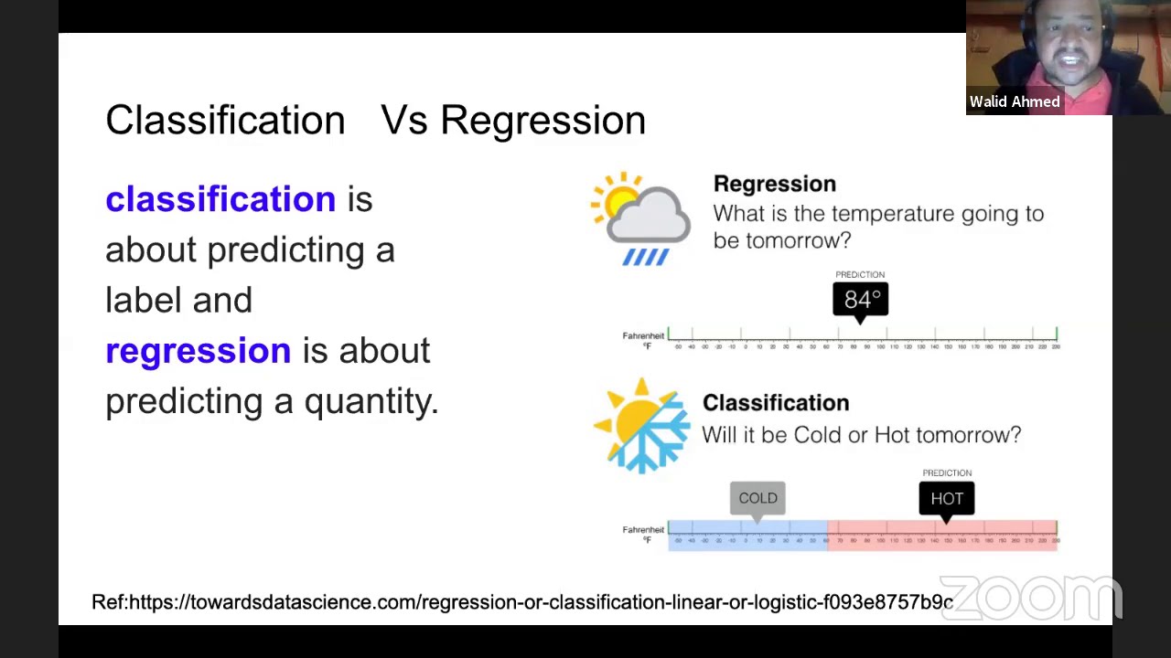 Learn Machine Learning & Computer Vision with AfricaHacks and STEMHub Foundation