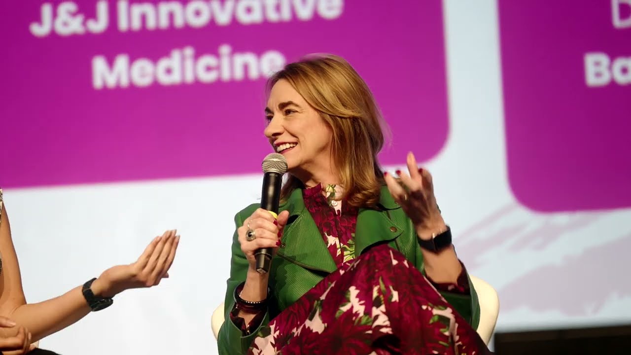 World Vaccine Congress Washington 2025 Trailer