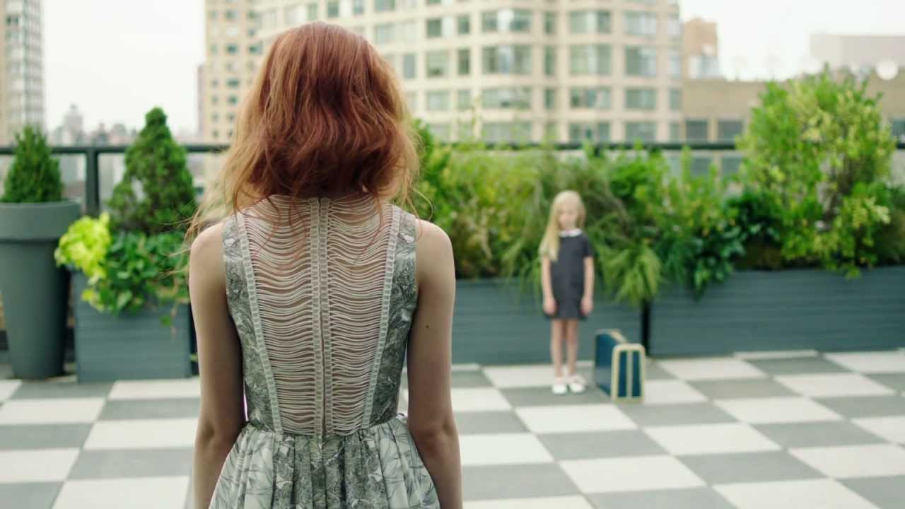 HONOR SPRING 2013 FILM