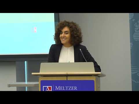 Panel 2: Arab-Jewish Divide