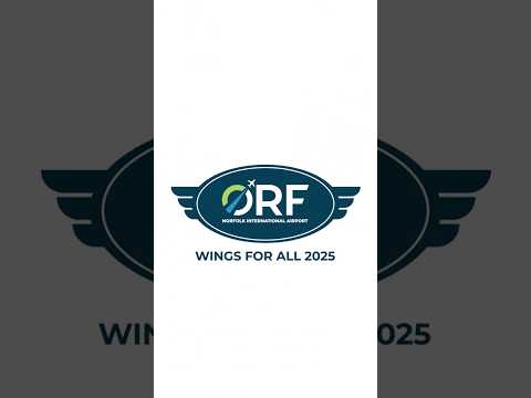 2025 Wings For All at ORF